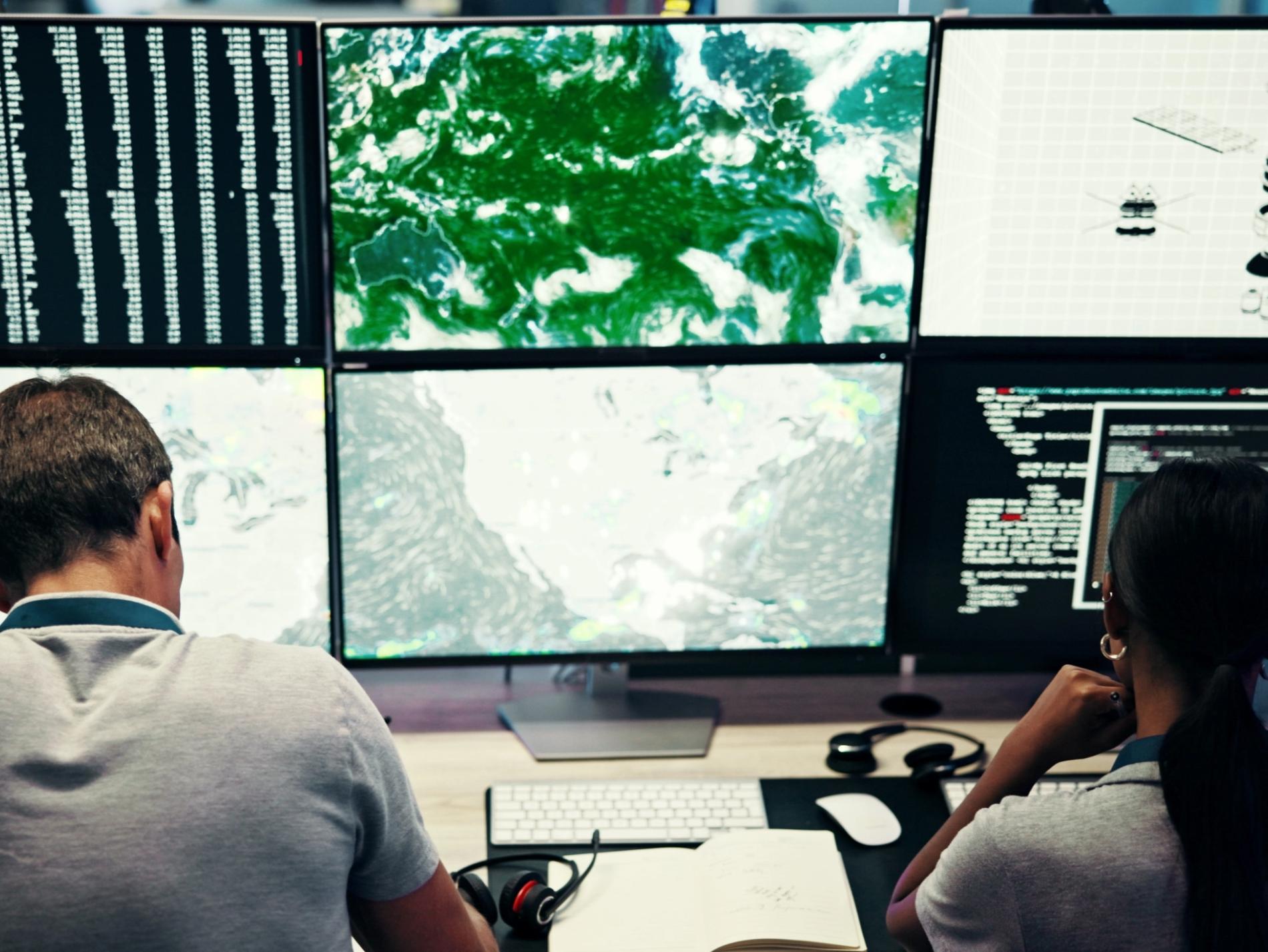 All Source Analysis Tradecraft Academy | CACI